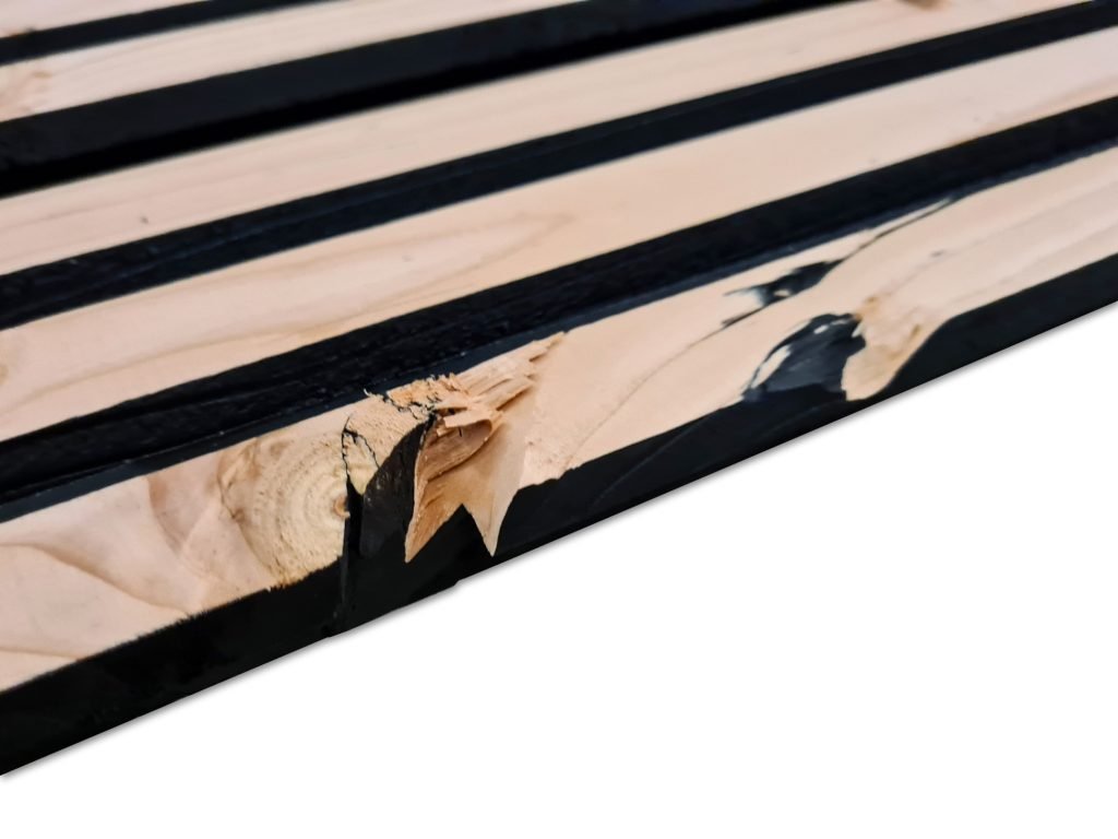 Douglas Rhombus Rabat | 2-tone | €2,10 /m¹