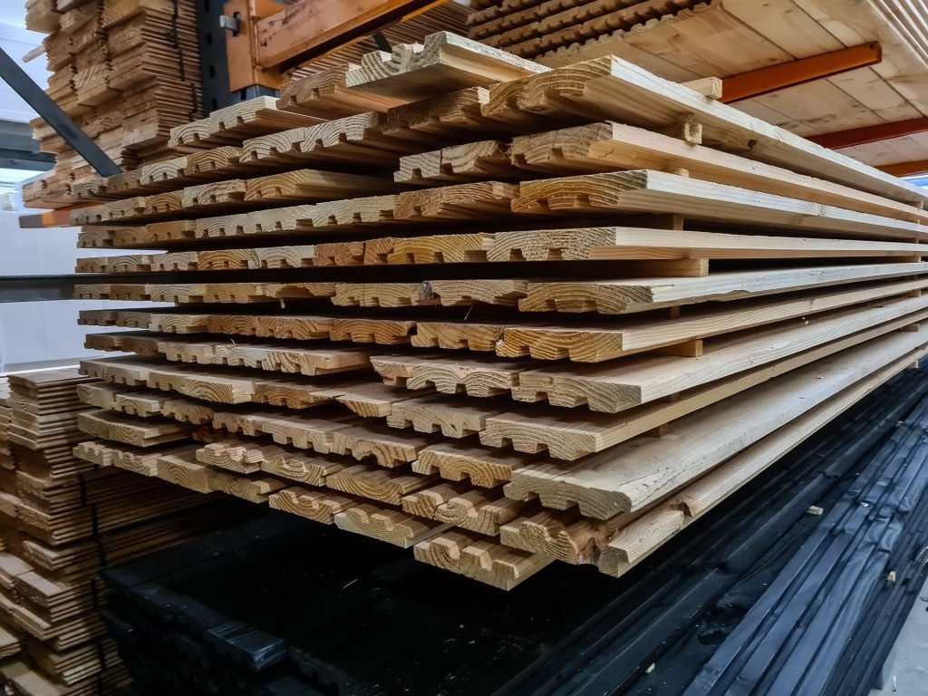 Douglas Rhombus Rabat | 2-tone | €2,10 /m¹