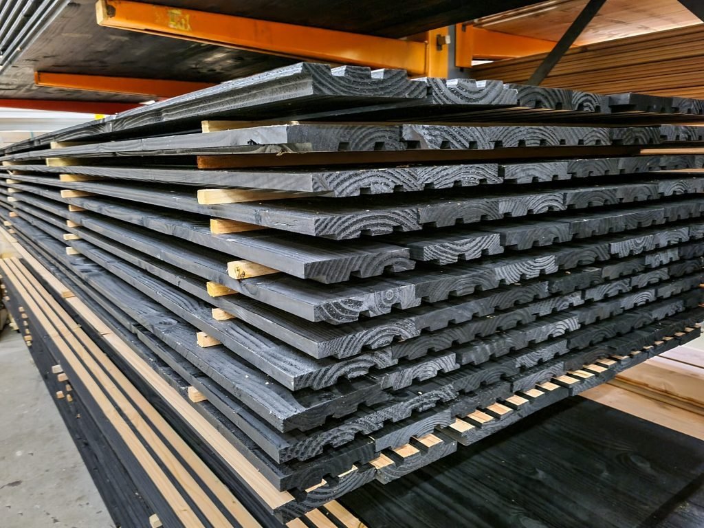 Douglas Rhombus Rabat | 2-tone | €2,10 /m¹